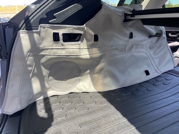 2020-2025 Subaru Outback Side Protectors – Cargoliner.com